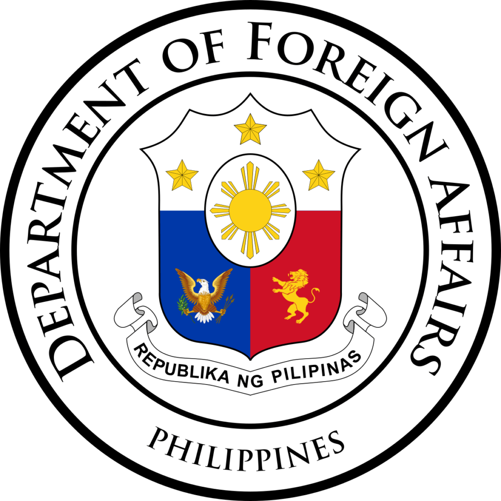 Department of Foreign Affairs (DFA) - Benefits, Programs, and Services ...