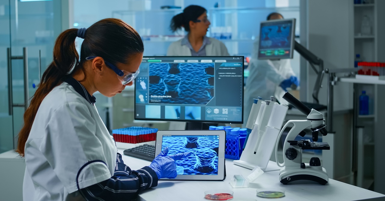 How to be a Medical Technologist in the USA | OFWs Group Portal